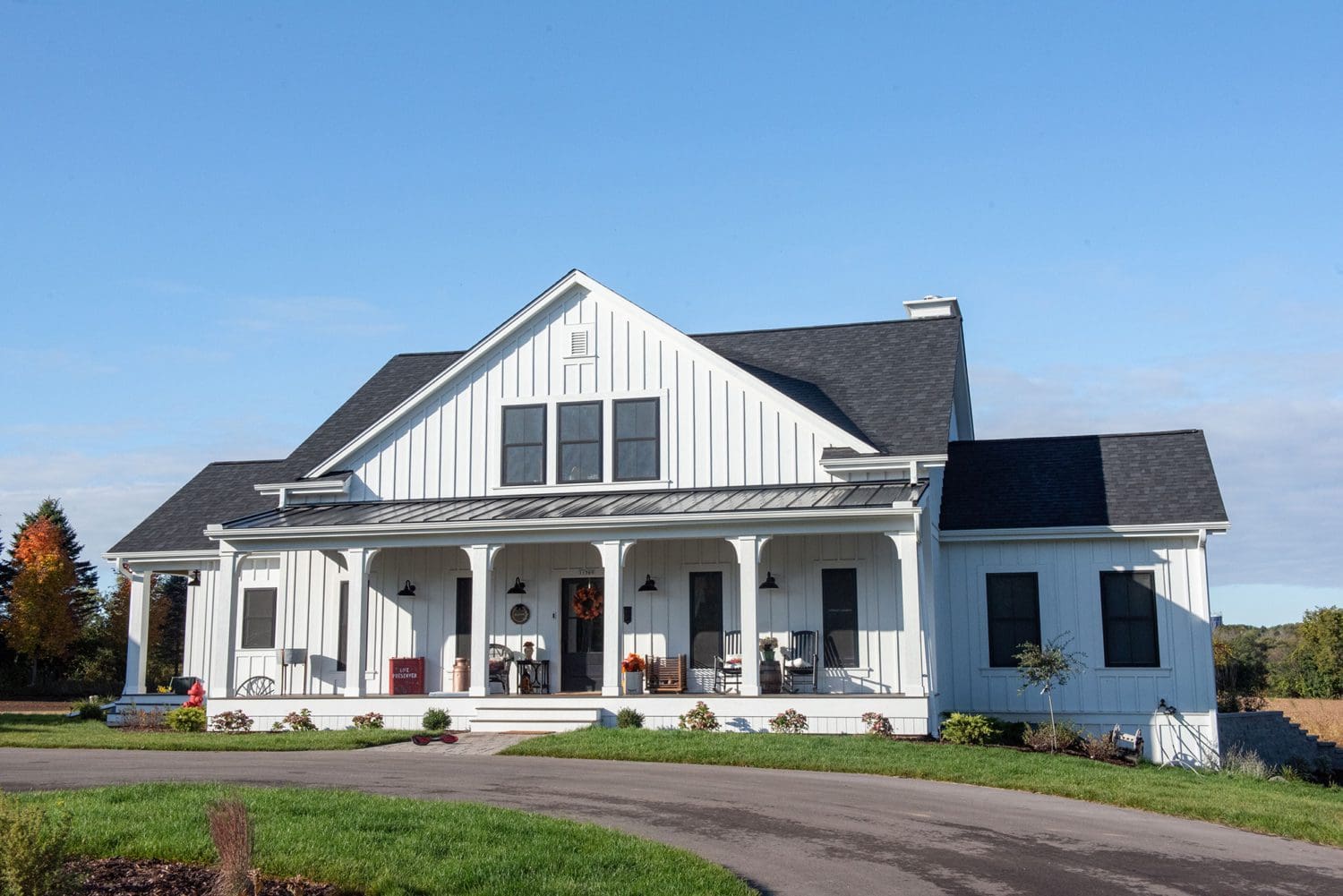 Portfolio - Miller Marriott Construction