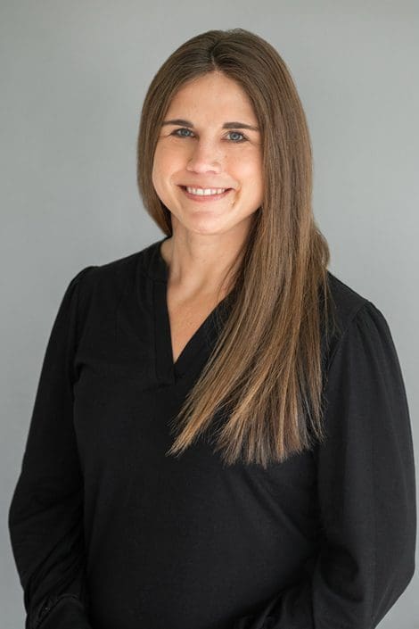 Jessica Henschel - Miller Marriott Construction